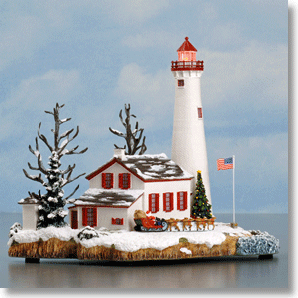 Harbour Lights Christmas – The Cape Cod Store