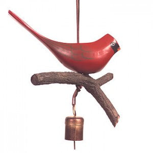 Jingle Birds Outdoor Wind Chimes – The Cape Cod Store