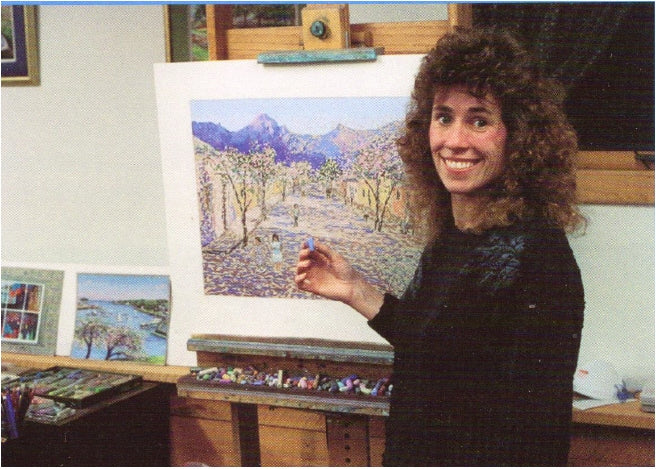 Marsha York Artwork – The Cape Cod Store