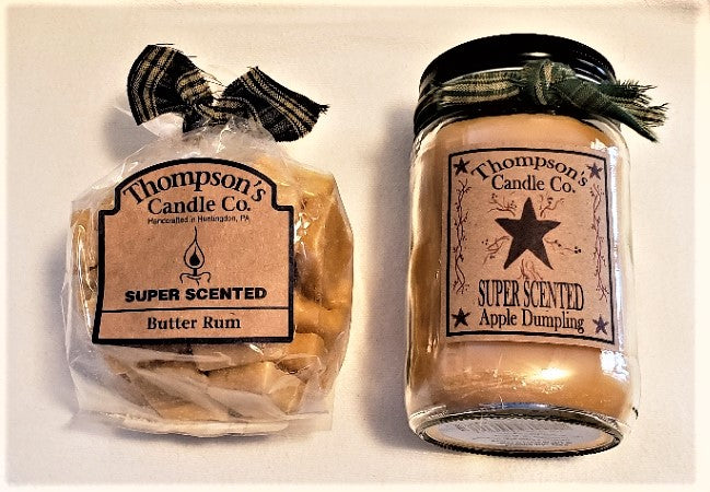 Thompson's Candles – The Cape Cod Store