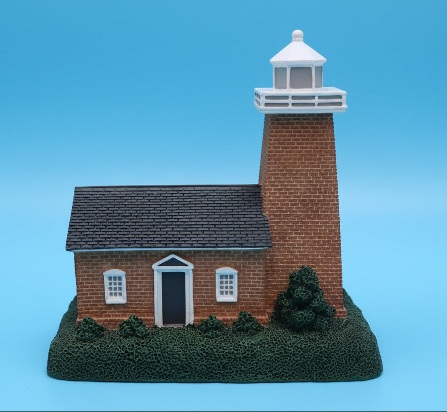 Lefton Santa Cruz, CA – The Cape Cod Store