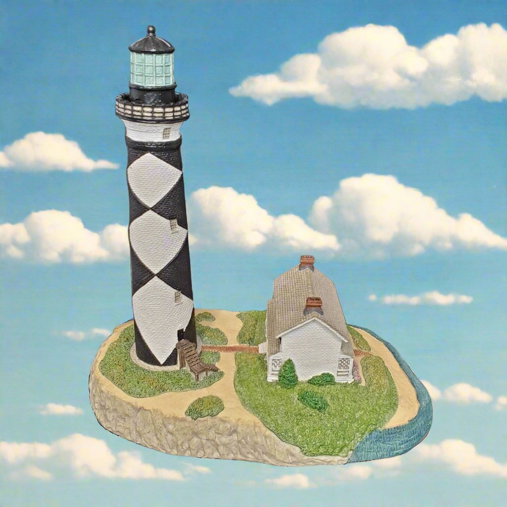 Cape Lookout, NC HL175/405 – The Cape Cod Store