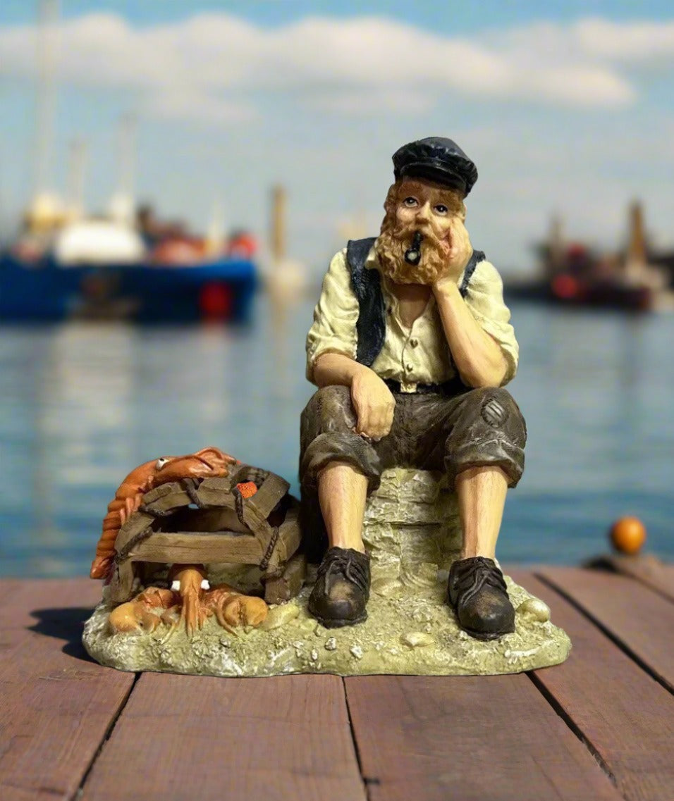 Old Salts Lobsterman – The Cape Cod Store