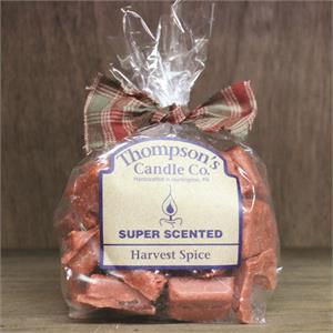 Thompson Harvest Spice Candles – The Cape Cod Store