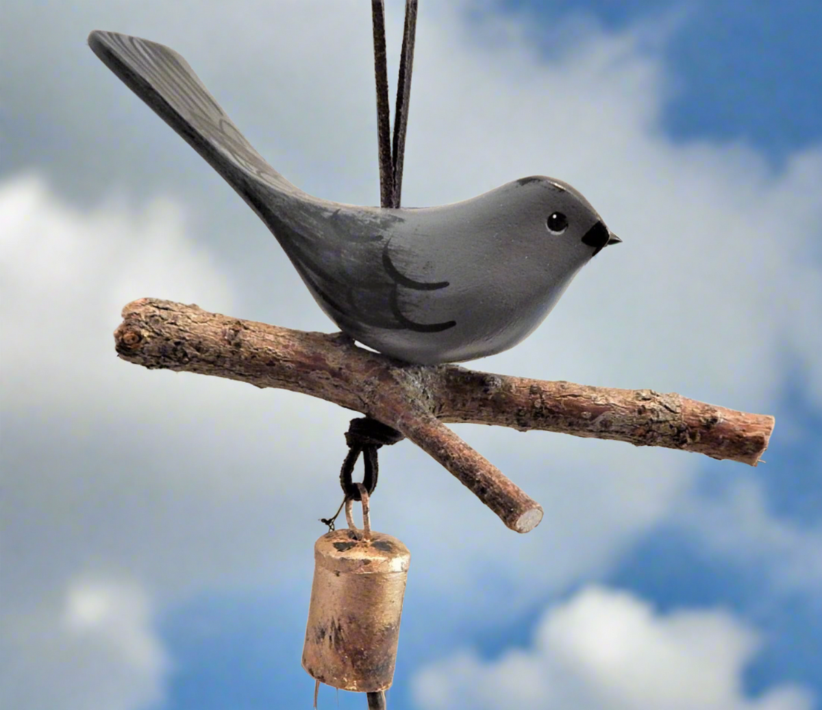 Jingle Bird Catbird – The Cape Cod Store