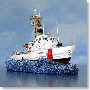 USCG 110' Island Class Cutter AB111 – The Cape Cod Store
