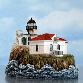 Point Bonita, CA HL348 – The Cape Cod Store