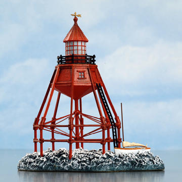 Maplin Sands HL381 Artist Proof – The Cape Cod Store