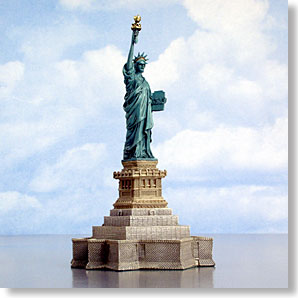 Statue of Liberty, NY HL438 – The Cape Cod Store