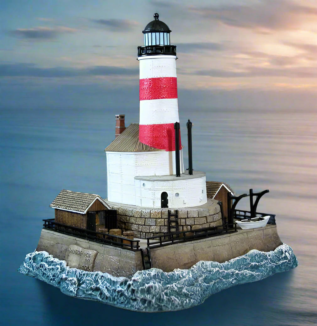 Waugoshance, MI HL690 – The Cape Cod Store