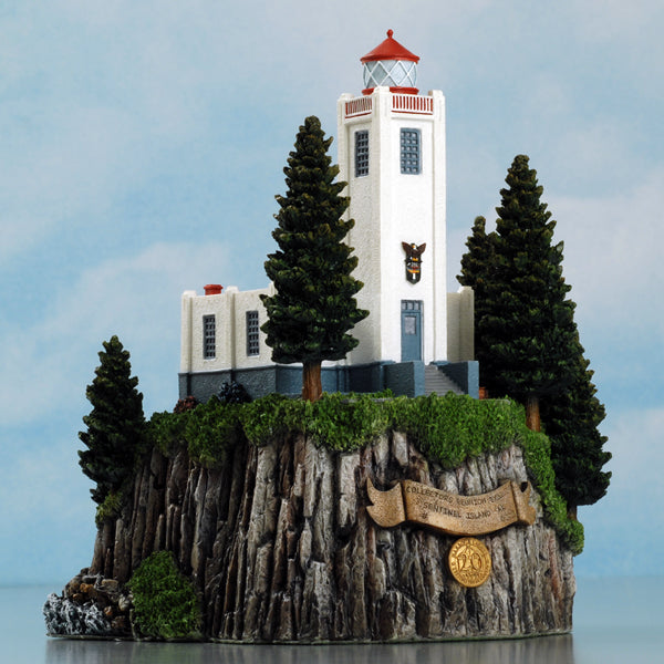 Sentinel Island, AK HL820 – The Cape Cod Store