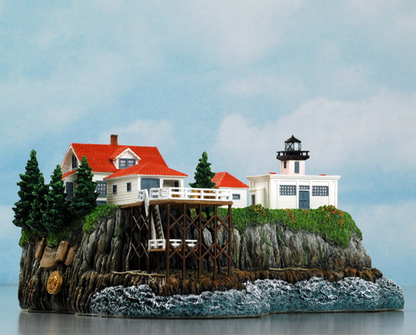 Point Retreat, AK HL821 – The Cape Cod Store