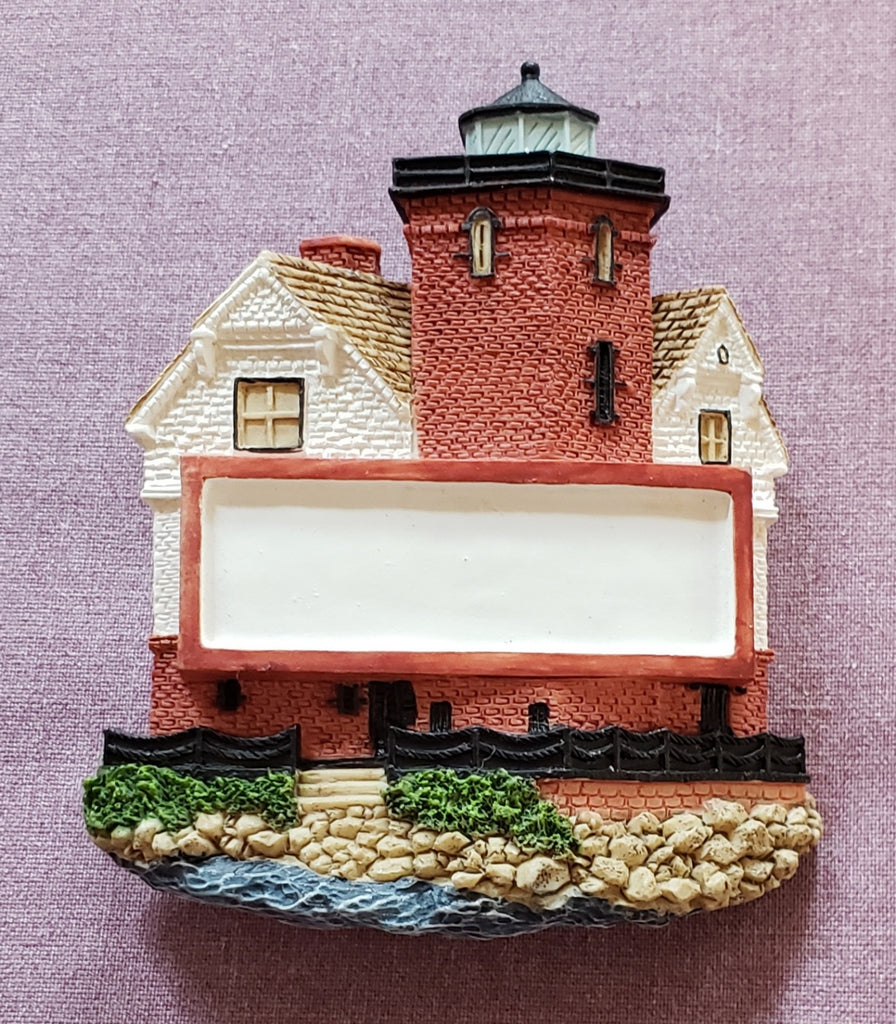 Round Island 3D name pins – The Cape Cod Store