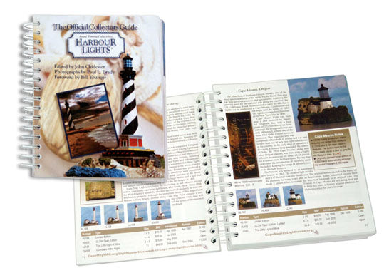 HL Collectors Guide – The Cape Cod Store